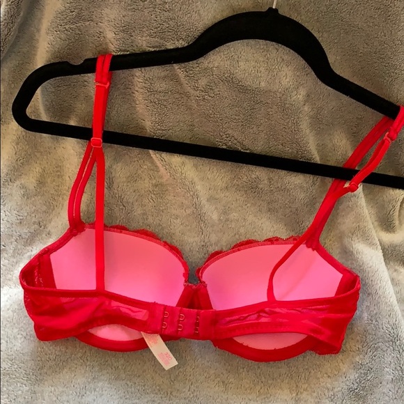 PINK Victoria's Secret | Intimates & Sleepwear | Victories Secrets Pink ...